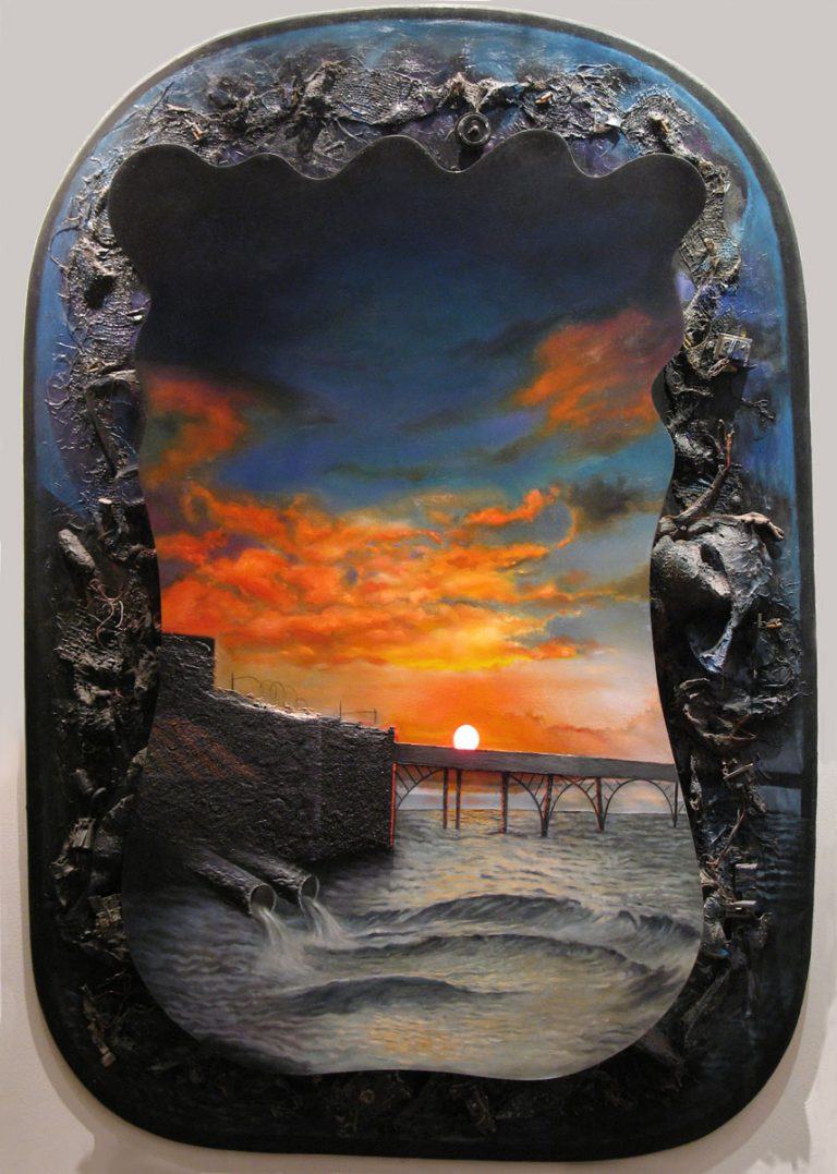 Shalom Neuman - New Work