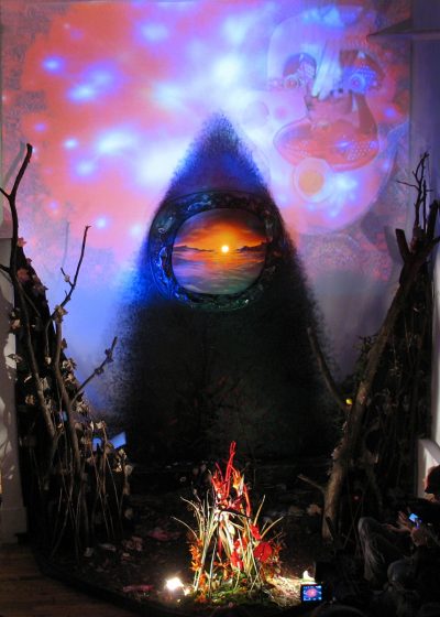 Shalom Neuman - New Work