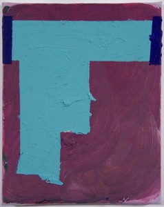 Peter Shear - Paintings - Peter Shear - Art - Sensitive Skin Magazine