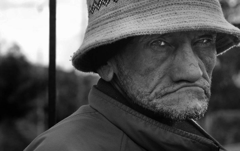 Zona Norte - photographs by Chris Bava