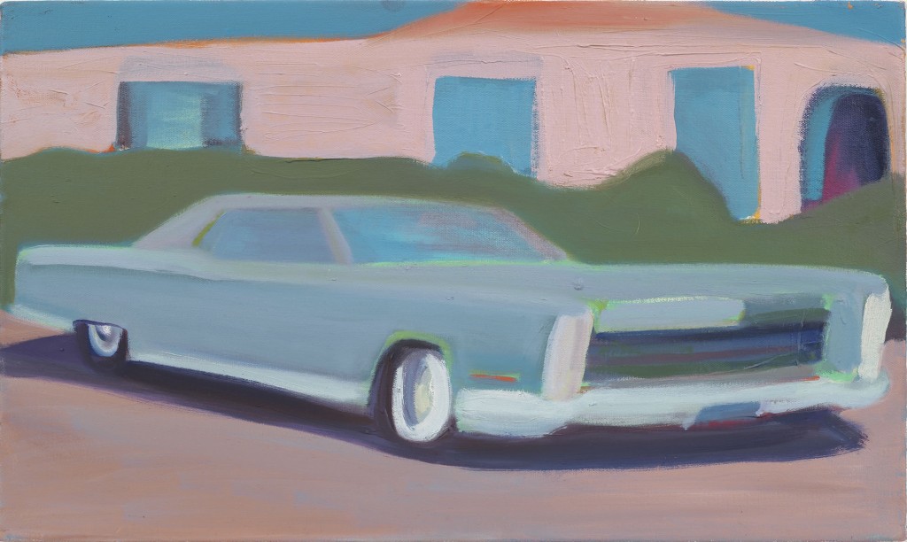 Expressionist, impressionist, symbolist. Pop imbued with guilt ...