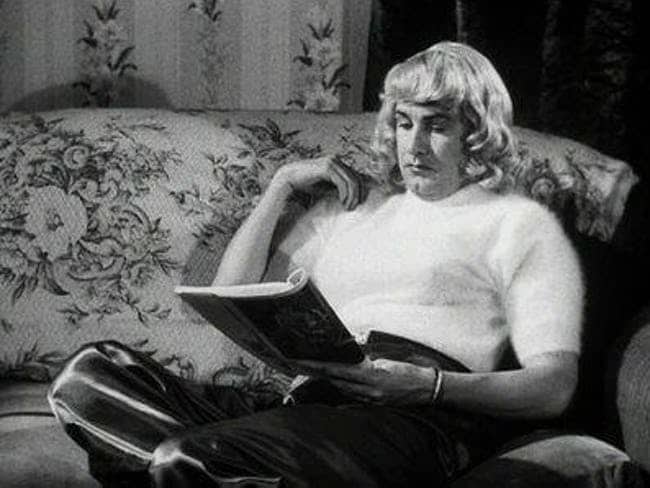 Edward D. Wood, Jr., Selected Poems, Unexpurgated Edition